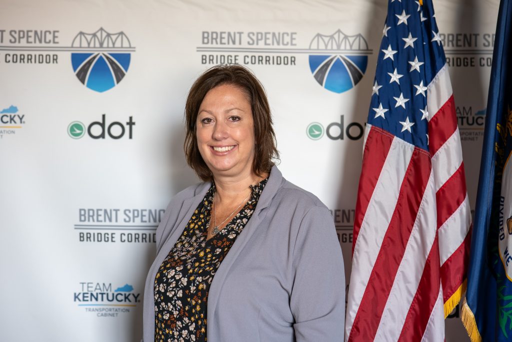 Stacee Hans | Brent Spence Bridge | Investing in Local Communities ...